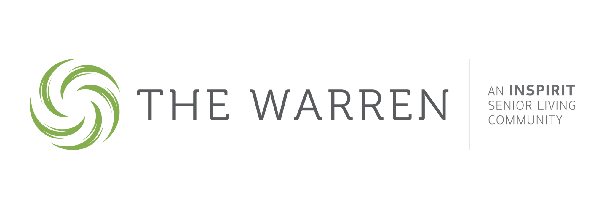 The Warren Gallery - Inspirit Senior Living