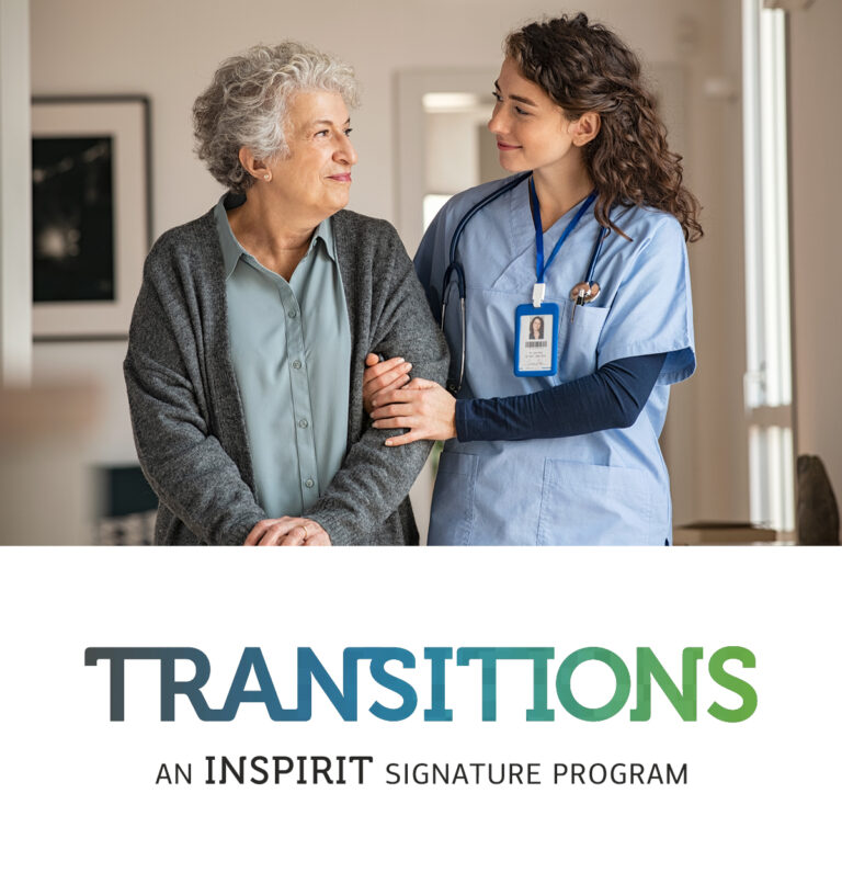 Amity Place - Inspirit Senior Living