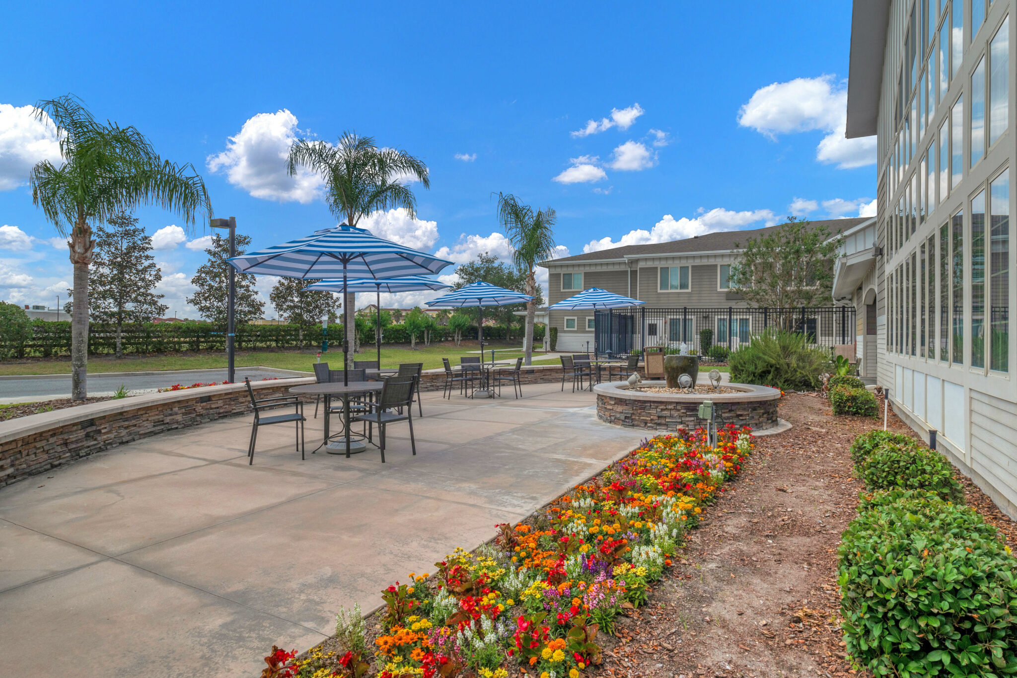 The Willows Community - Inspirit Senior Living