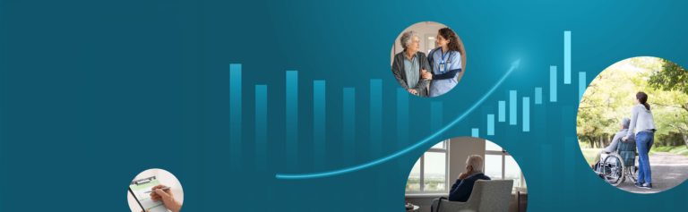Care Your Way - Inspirit Senior Living