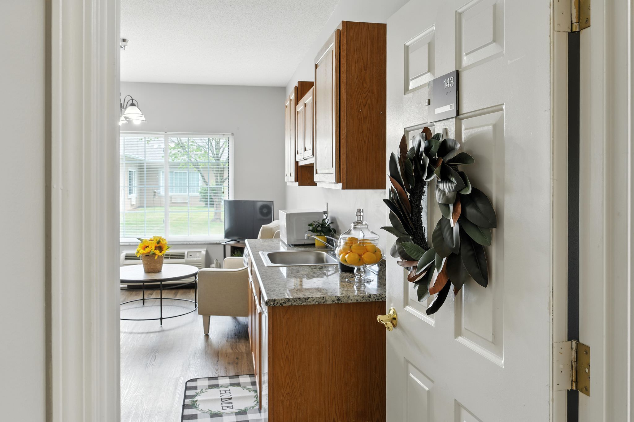 Rolling Meadows Place Gallery - Inspirit Senior Living