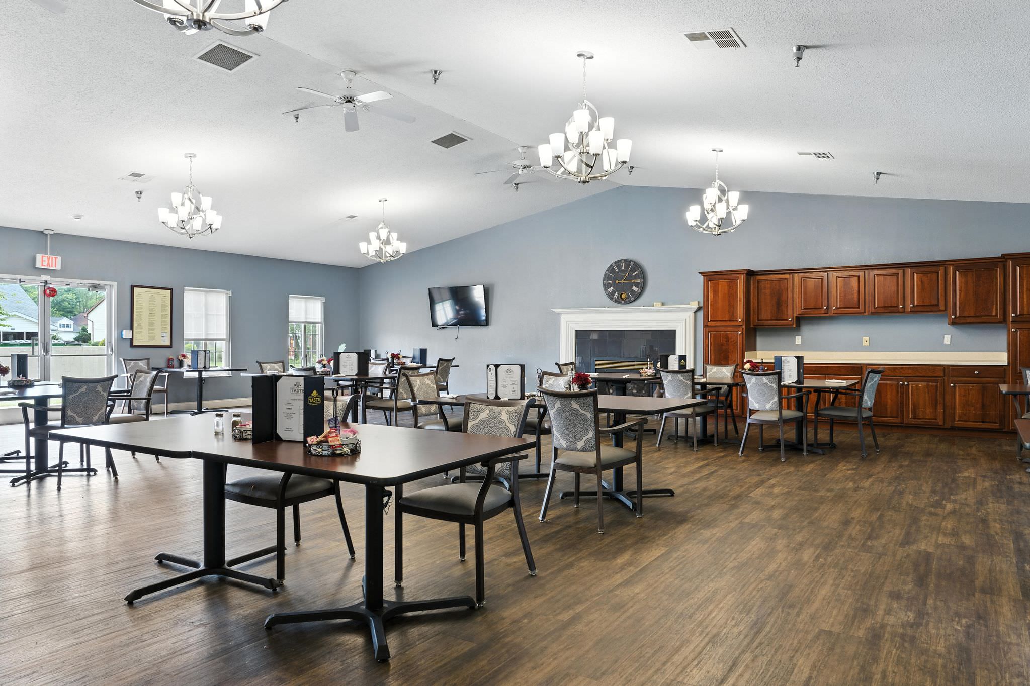Rolling Meadows Place Gallery - Inspirit Senior Living