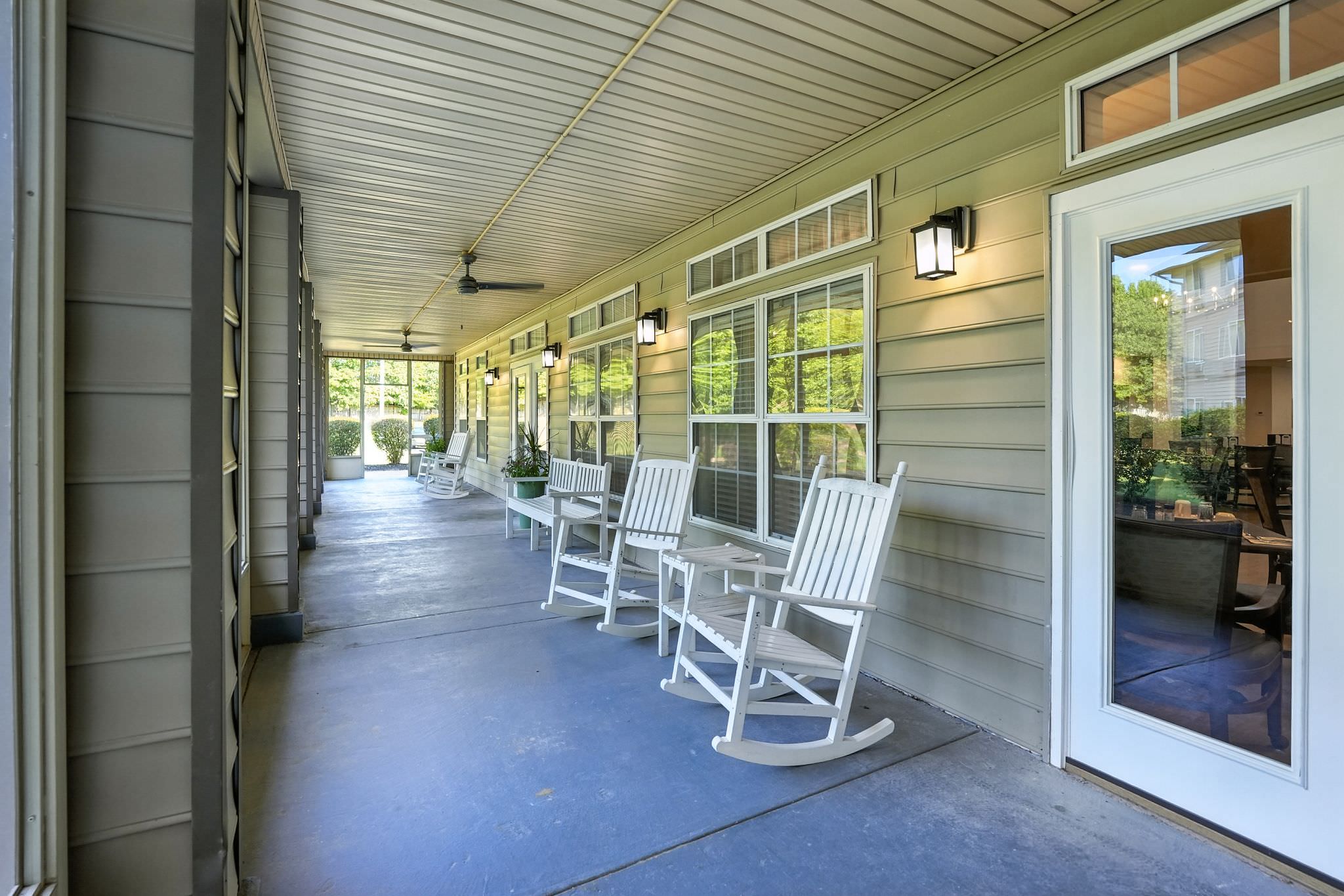 South Wind Heights Gallery - Inspirit Senior Living